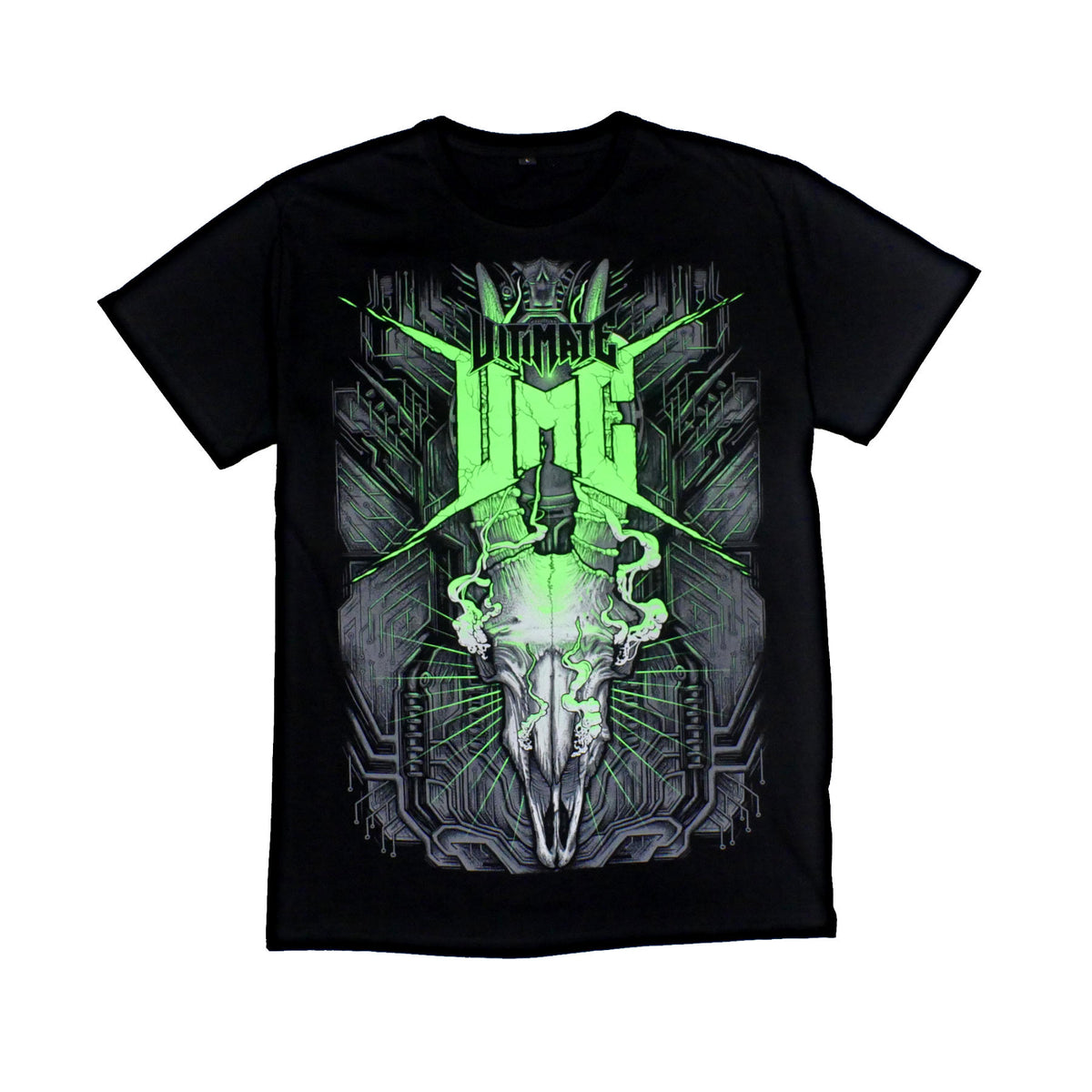 ULTIMATE COLLECTION – UMC Merch Shop