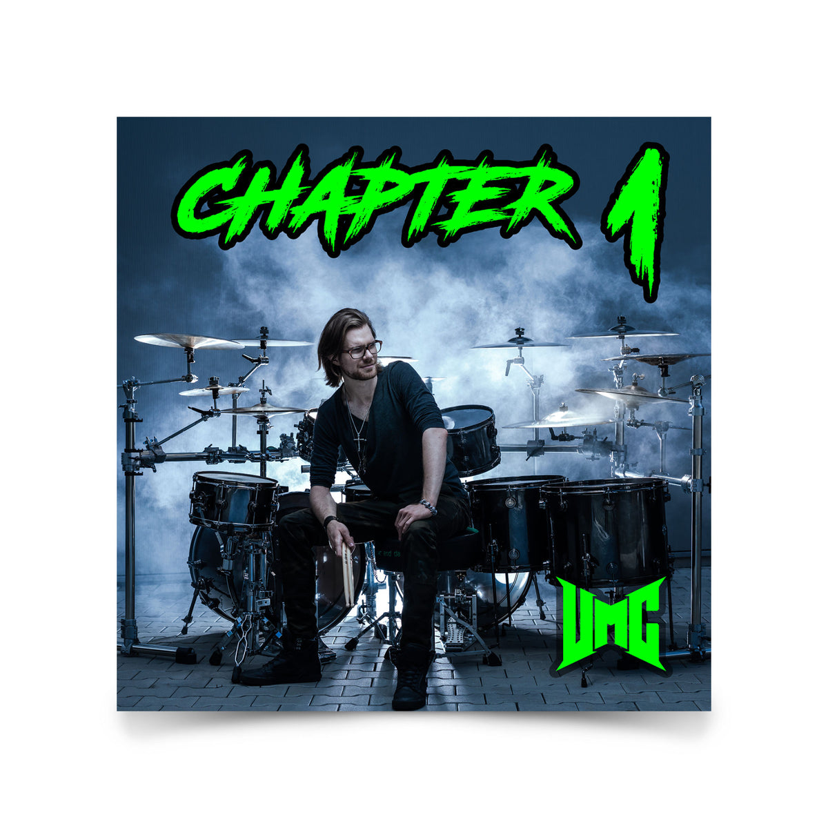 CHAPTER 1 - CD ALBUM – UMC Merch Shop